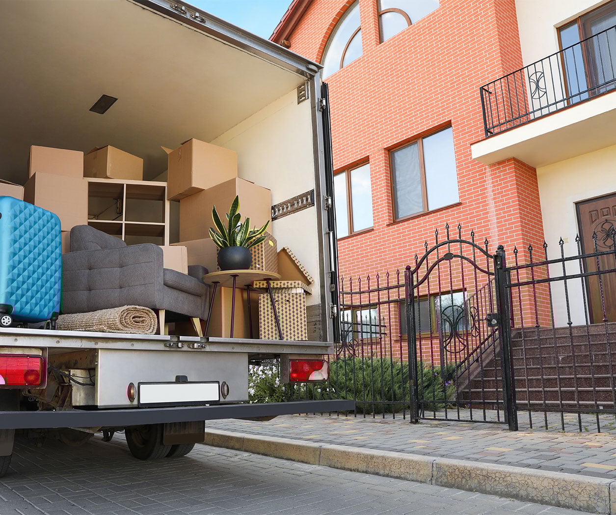 Moving Soon? Avoid These Common Mistakes
