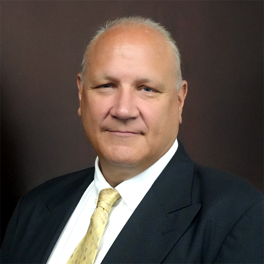 Leadership | Dover Federal Credit Union