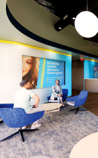 Dover Federal Financial Center | Dover Federal Credit Union