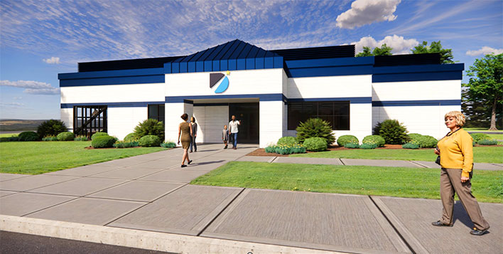 Dover Federal Financial Center | Dover Federal Credit Union