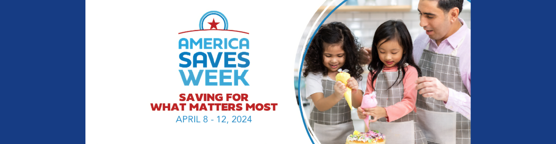 America Saves Week | Dover Federal Credit Union