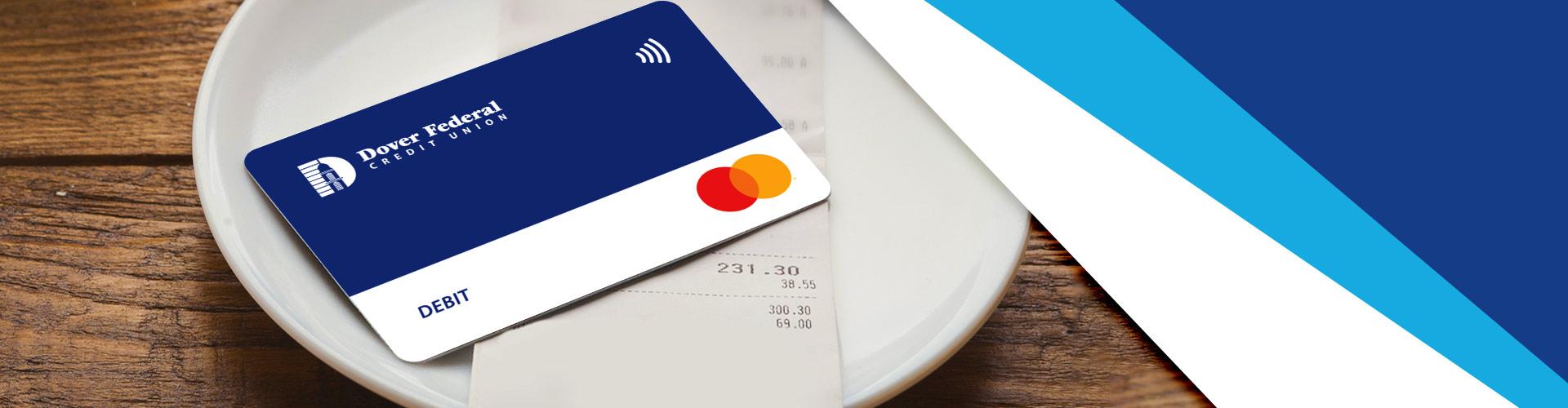 Checking Accounts | Dover Federal Credit Union